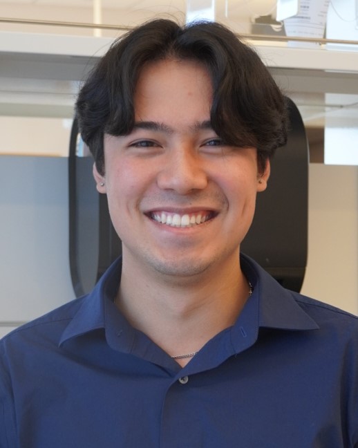 People – Mollica Lab – UMBC